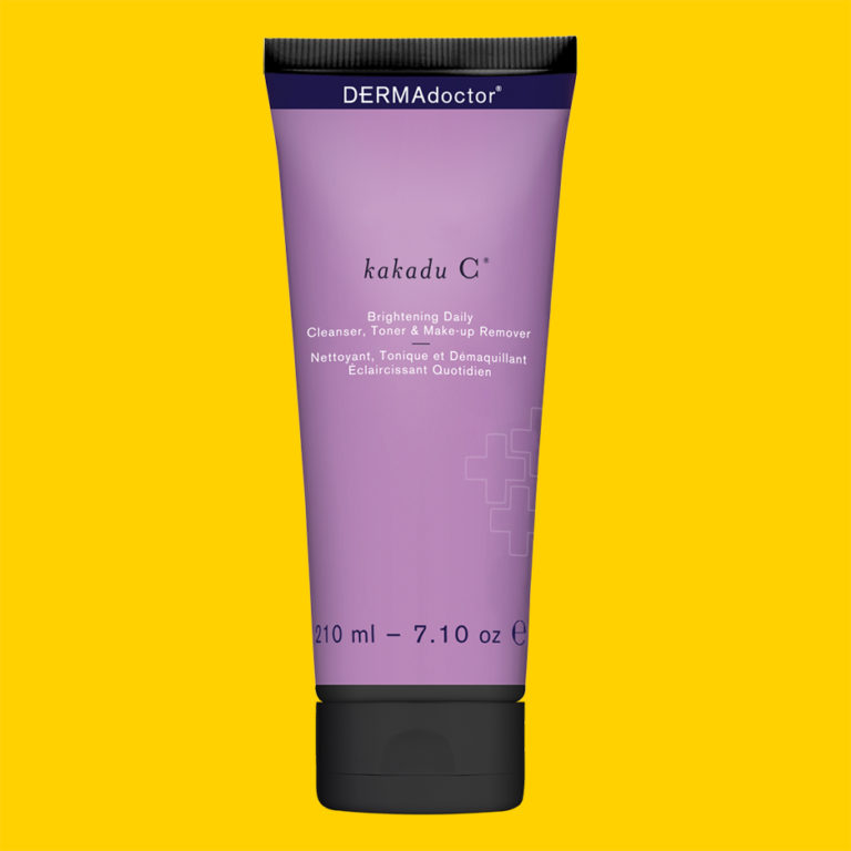 DERMAdoctor: The Perfect Skin Care Products Created by a Dermatologist ...